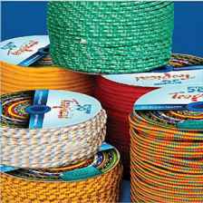 CORDA TROPICAL COLORIDA POLIPROPILENO COLORIDA 12MM MULTIPLO 5MTS ...