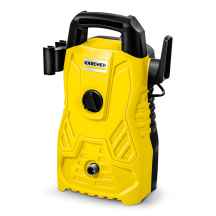 HIDROLAVADORA 1500PSI COMPACTA KARCHER 220 V | Coqueiro Materiais para ...
