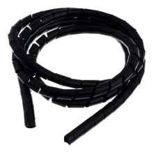 N- UNIFLEX 12MM PRETO BEMFIXA REF 4397 | Coqueiro Materiais para Construção